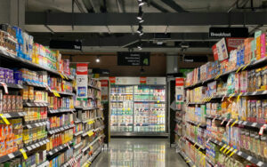Distributor Responsibilities on Food Labels - FARE